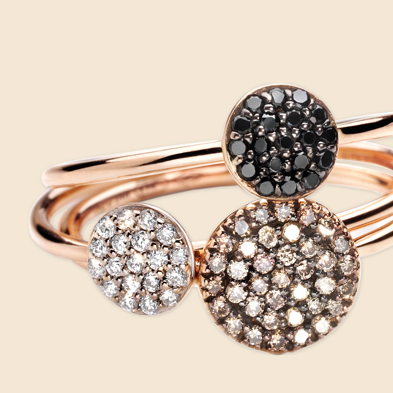 Burato Gioielli - Gioielleria a Torino - Rossi Gioielli.