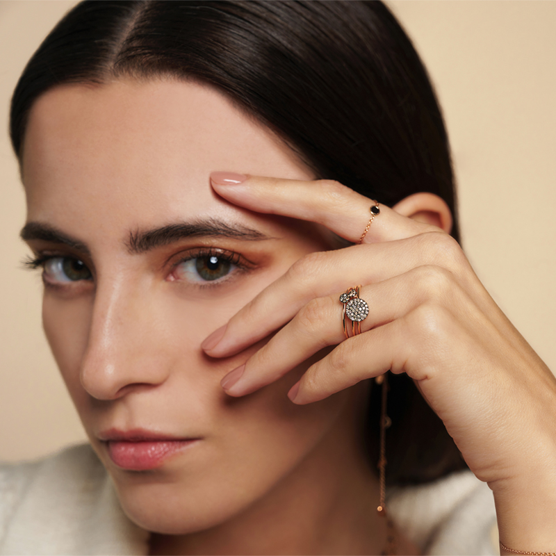 Burato Gioielli - Gioielleria a Torino - Rossi Gioielli.